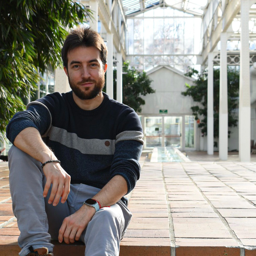 Raúl de Santos Rico - Portfolio